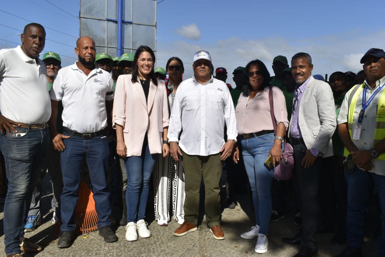 Embellecimiento de Carreteras inicia recuperación de la Ruta 66, en Las ...