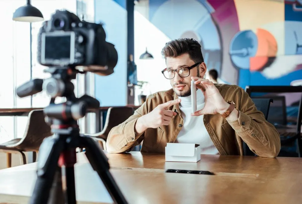 Una de cada cinco personas en EE.UU. se informa a través de ...