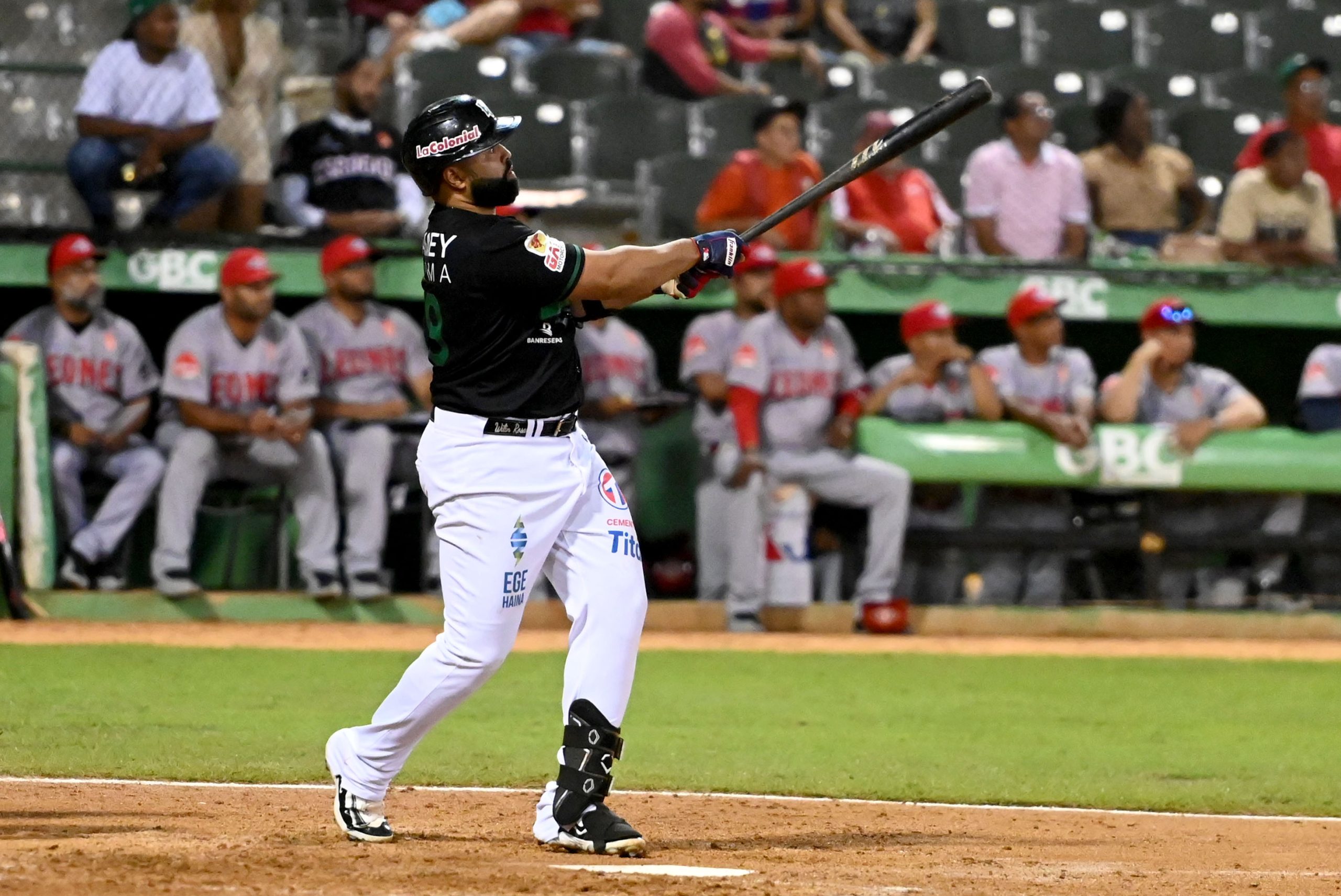 Wilín Rosario se queda con las Estrellas – El Nuevo Diario (República ...