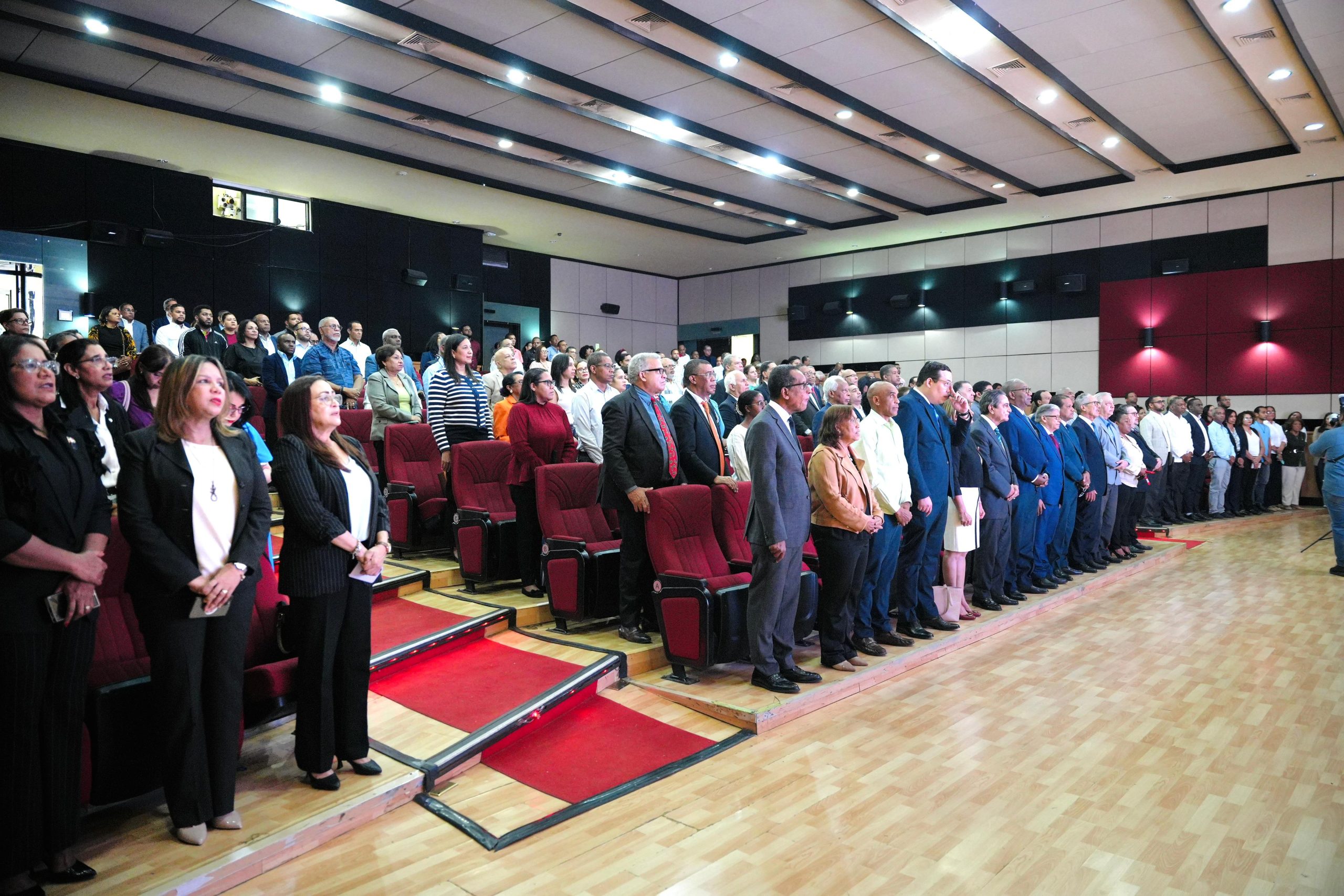 UASD lanza moderna plataforma tecnológica para la gestión del postgrado ...