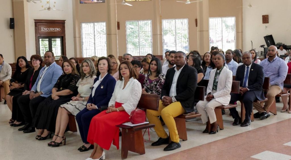 Conani celebra 46 años al servicio de la protección y el bienestar de ...