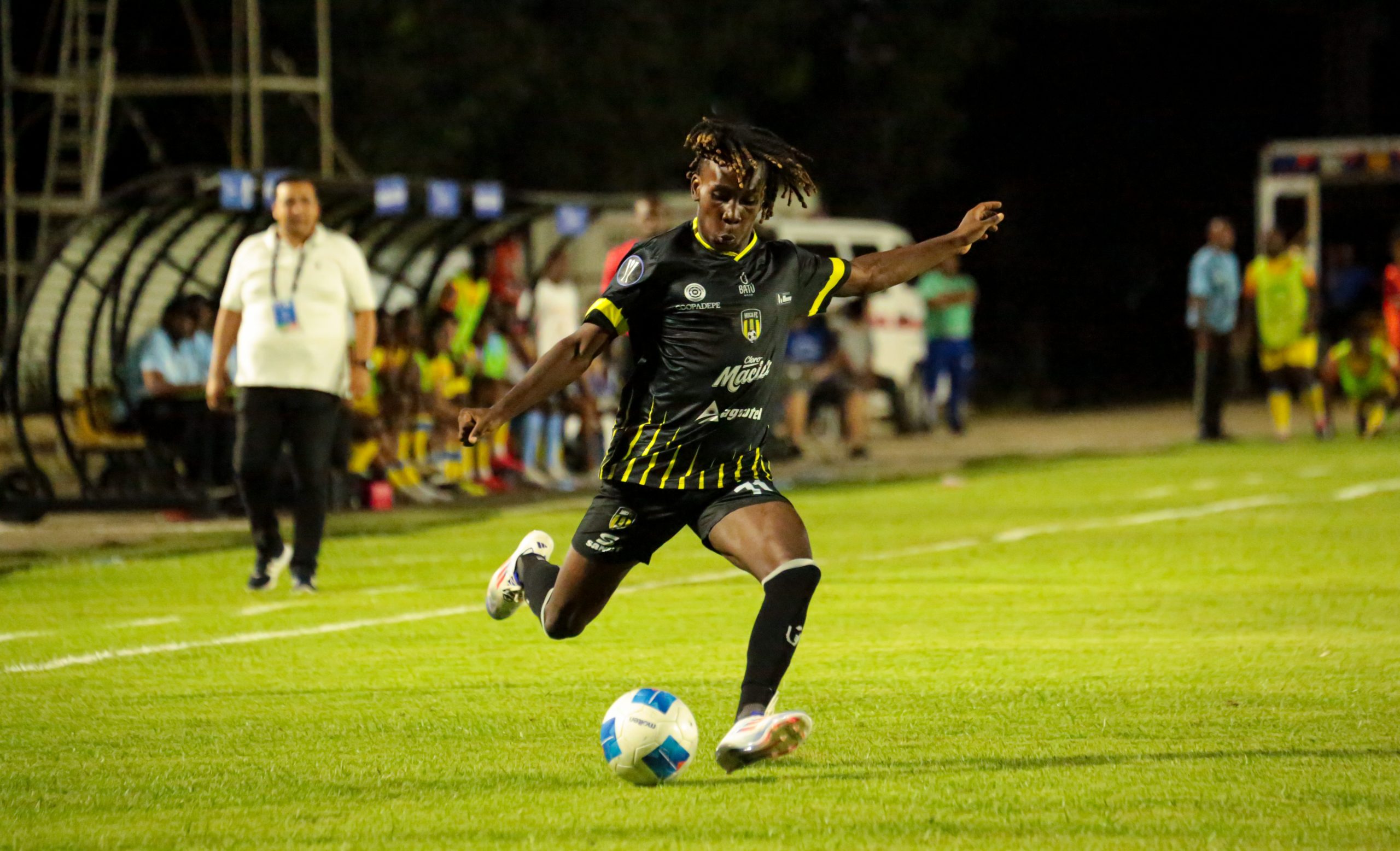 Moca FC busca la tercera posición de la Copa Caribeña en duelo clave ...