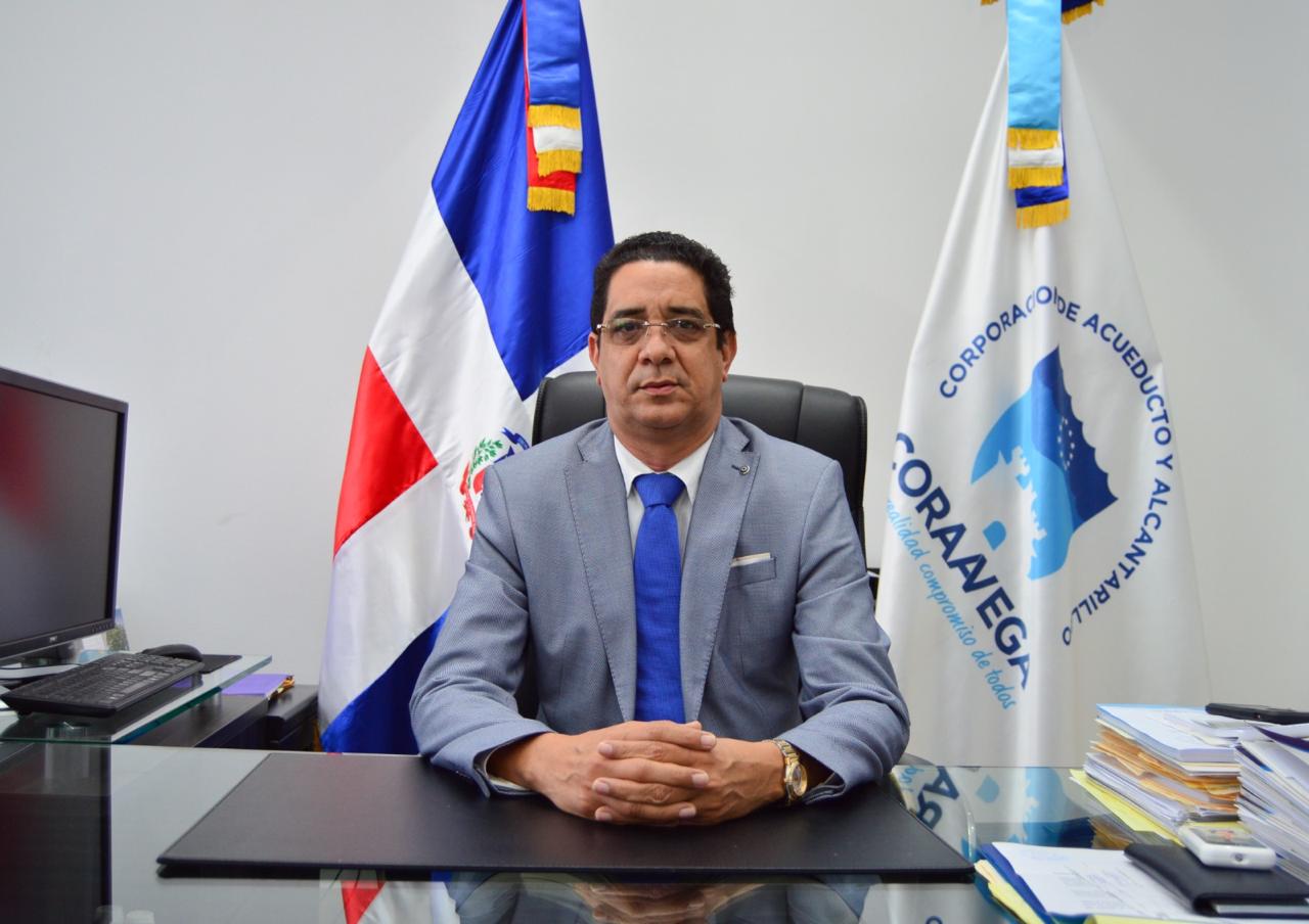 Coraavega anuncia ambicioso programa de ampliación de redes de agua ...