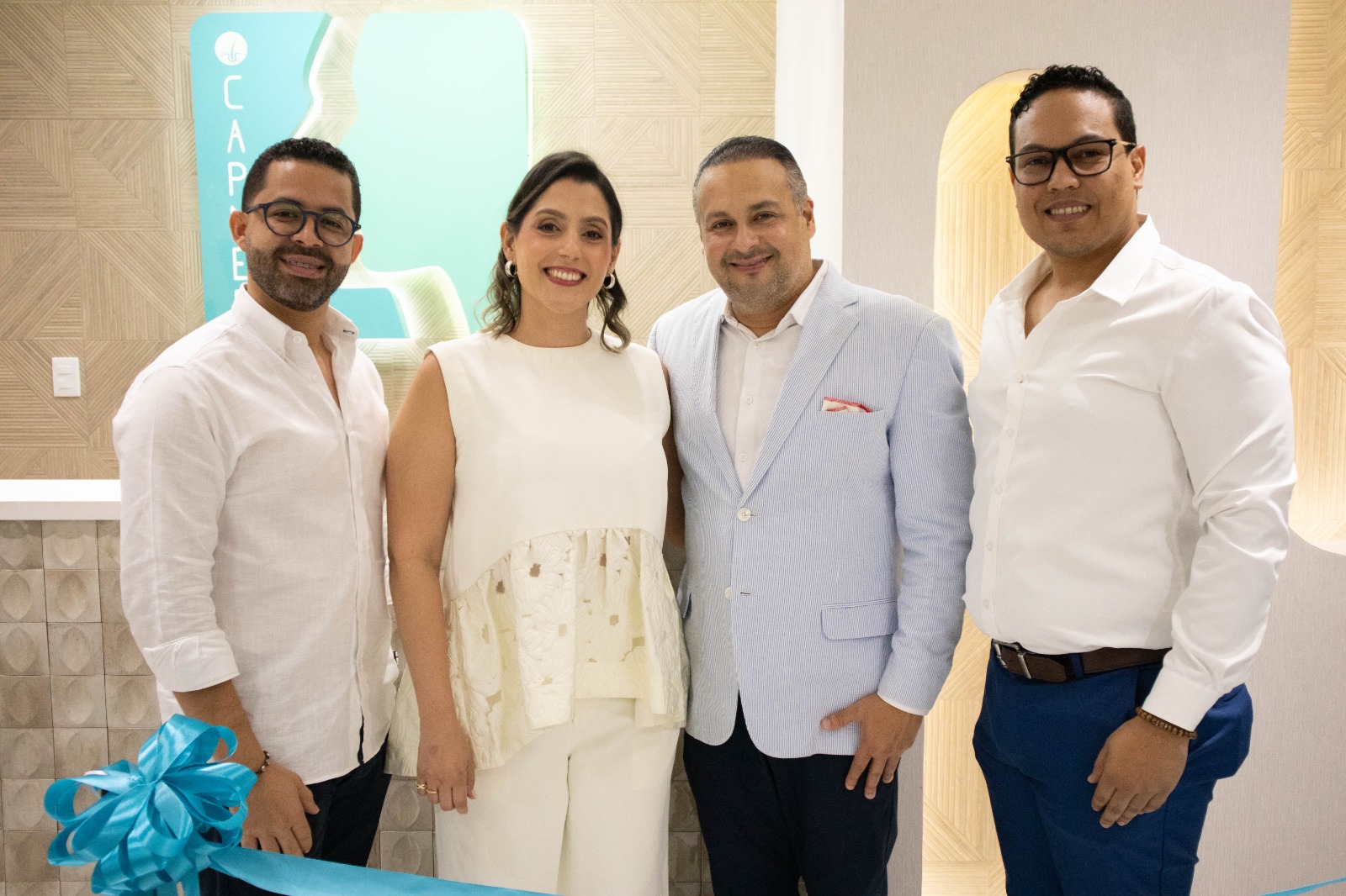 Capmed apertura local de medicina estética con innovadores tratamientos ...