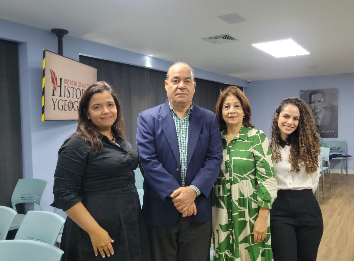 Museos realizan conferencia y exposición sobre la Expedición de Luperón ...