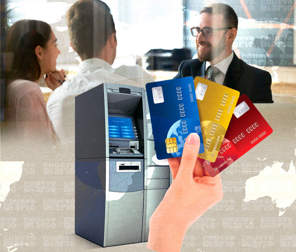 Día Internacional de los Bancos, un recorrido por la historia de la ...