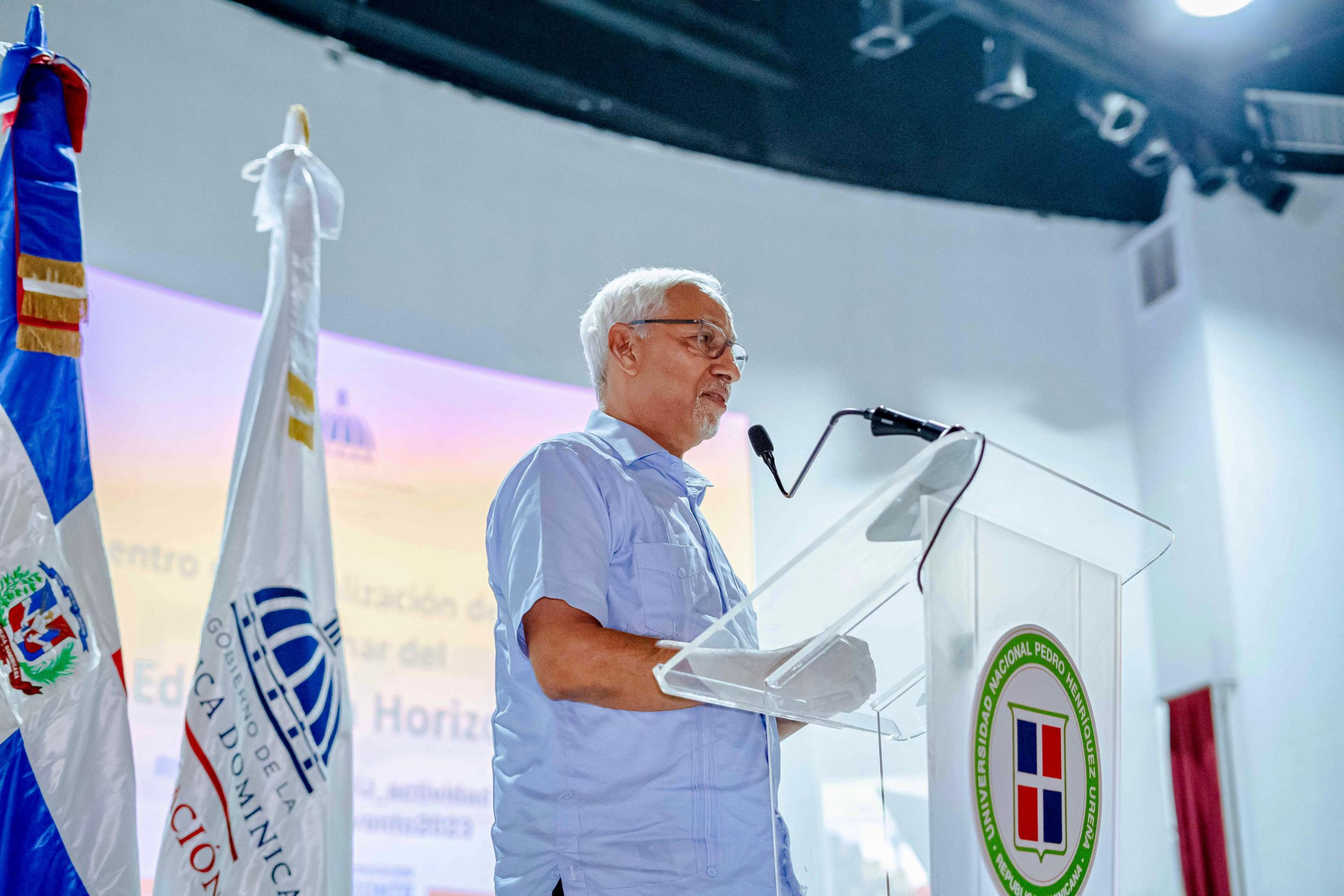 Presentan plan preliminar que se debe lograr en educación RD en ...