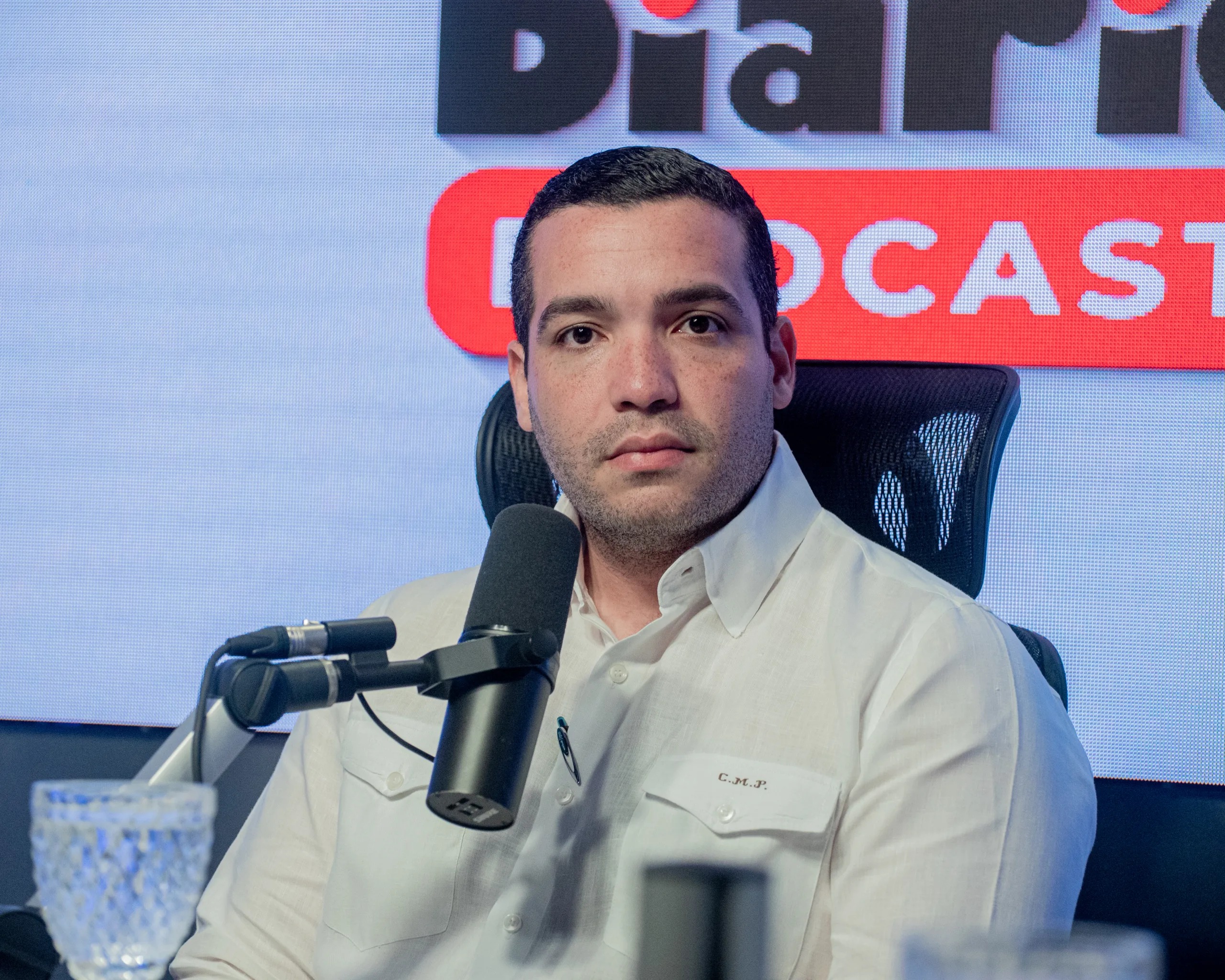 Charlie Mariotti solicita se redefinan prioridades del gasto en el ...