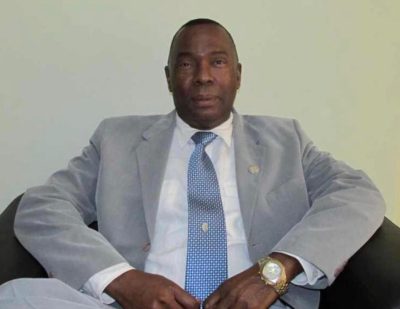 Alcalde Máximo Soriano detalla logros y proyecciones de La Caleta como ...