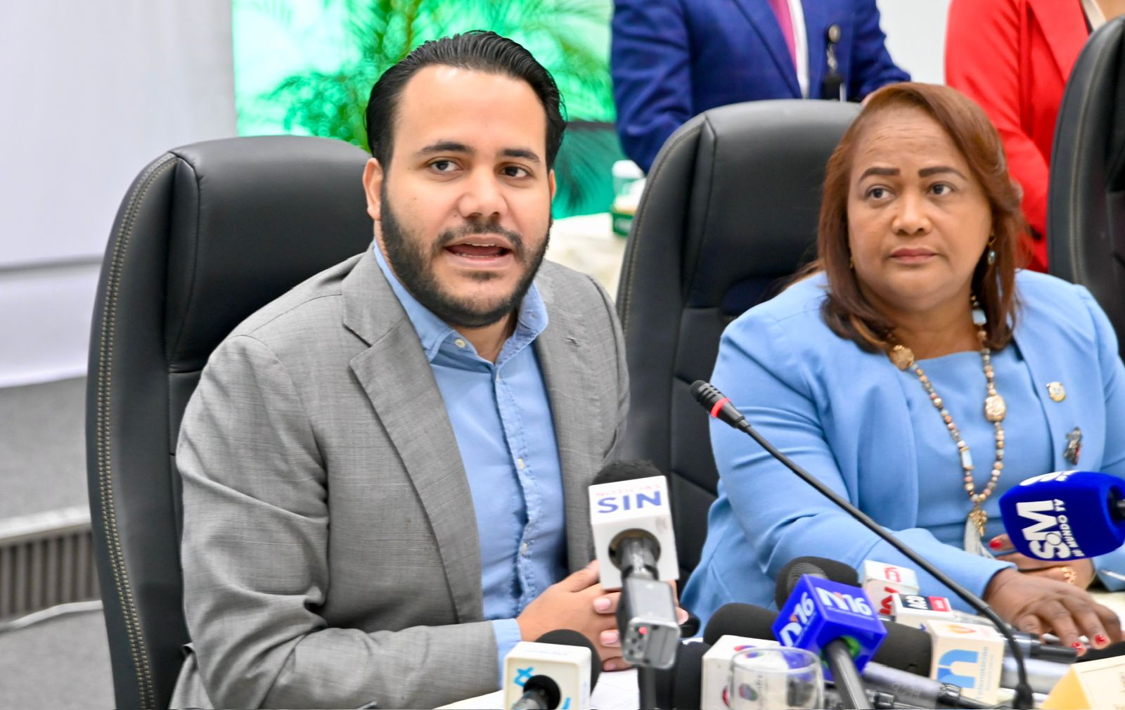 Comisión Cámara de Cuentas reducirá a 10 entrevistas de aspirantes este ...