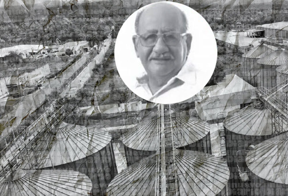 Fallece Félix Bolívar Reynoso Dajer, del Grupo Bocel – El Nuevo Diario ...