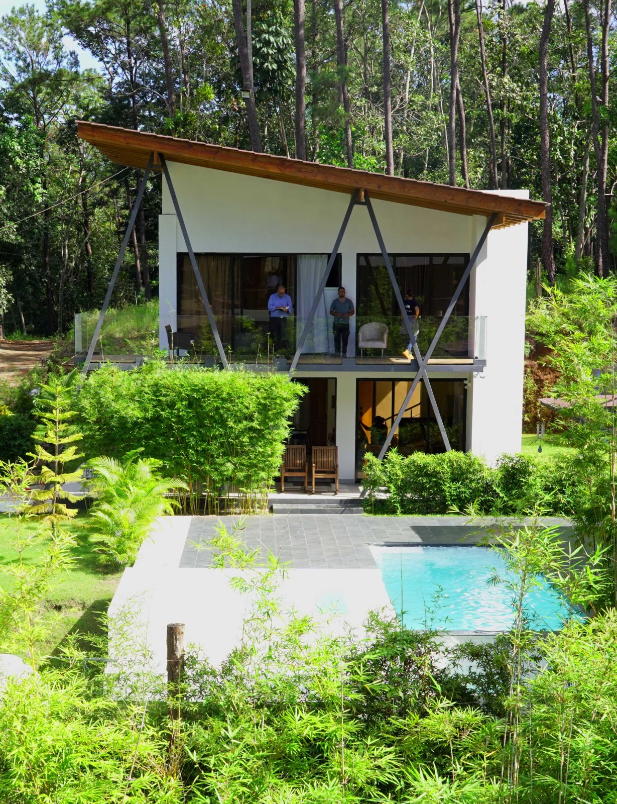 Jarabacoa colocándose en el mapa mundial del turismo – El Nuevo Diario ...