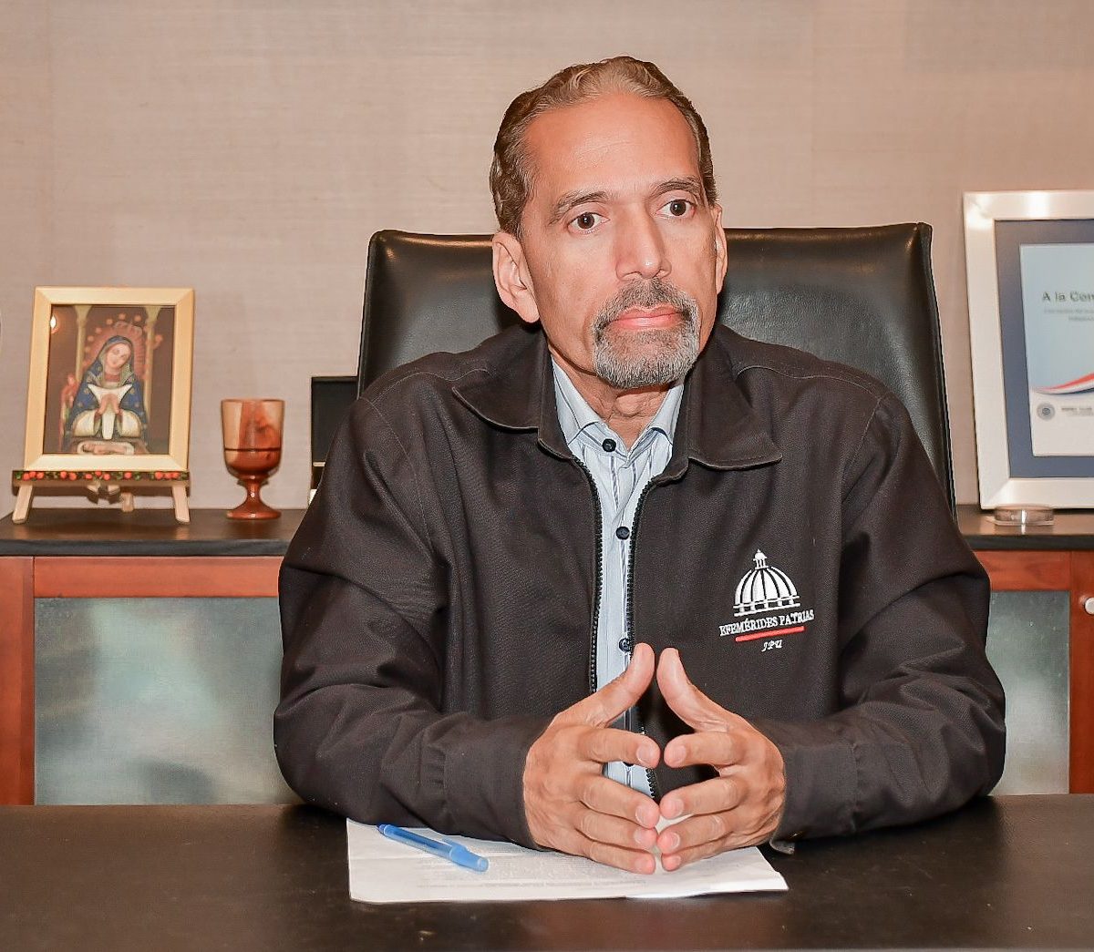 Juan Pablo Uribe califica de “crimen ritual” la masacre en Haití – El ...