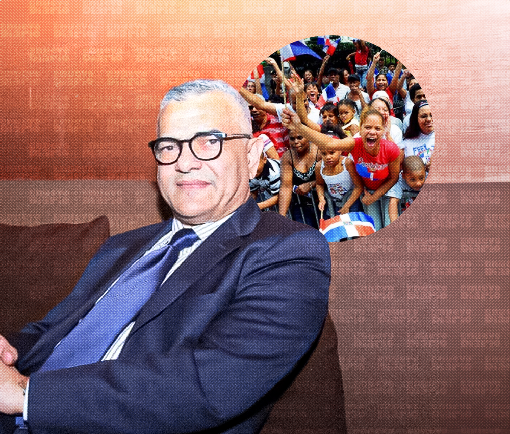 Carlos Gabriel valora prestigio de RD en la comunidad internacional ...