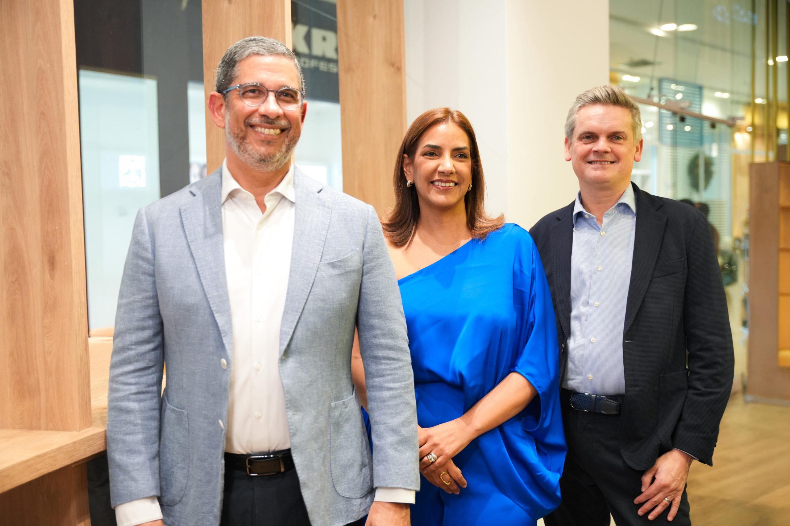 Inauguran «Casa Brugal Gallery», el espacio de las obras maestras – El ...