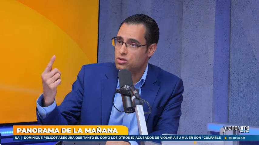 Juan Ariel Jiménez: “Yo siempre he estado ahí, donde el país me ...