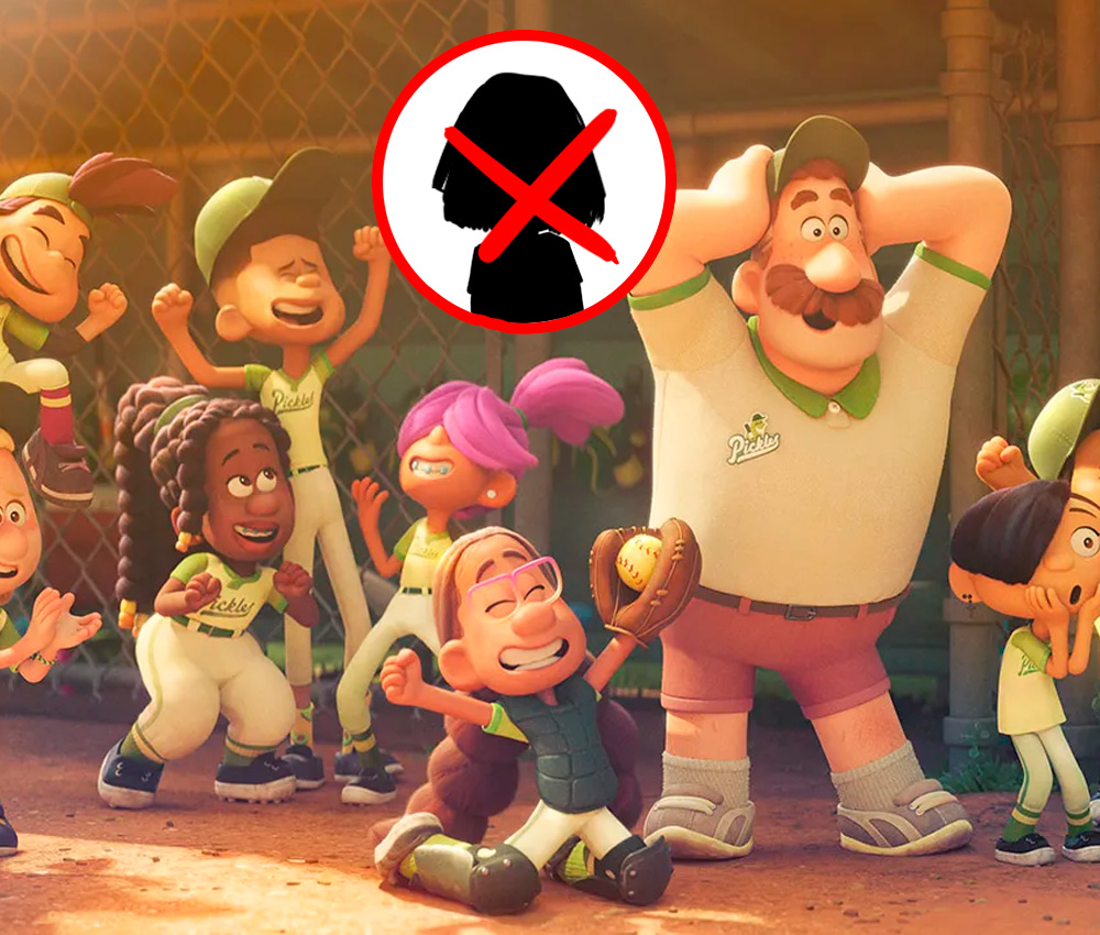 Disney retira la historia de una mujer transgénero de la serie animada ...