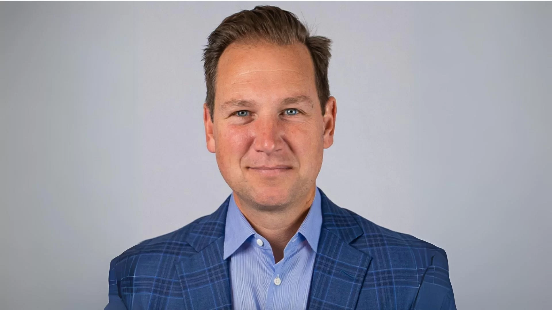 Trump nombra embajador ante la Santa Sede a Brian Burch, presidente de ...