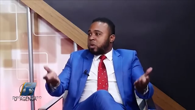 Eliezer Jiménez Puello señala incremento de haitianos indocumentados en ...