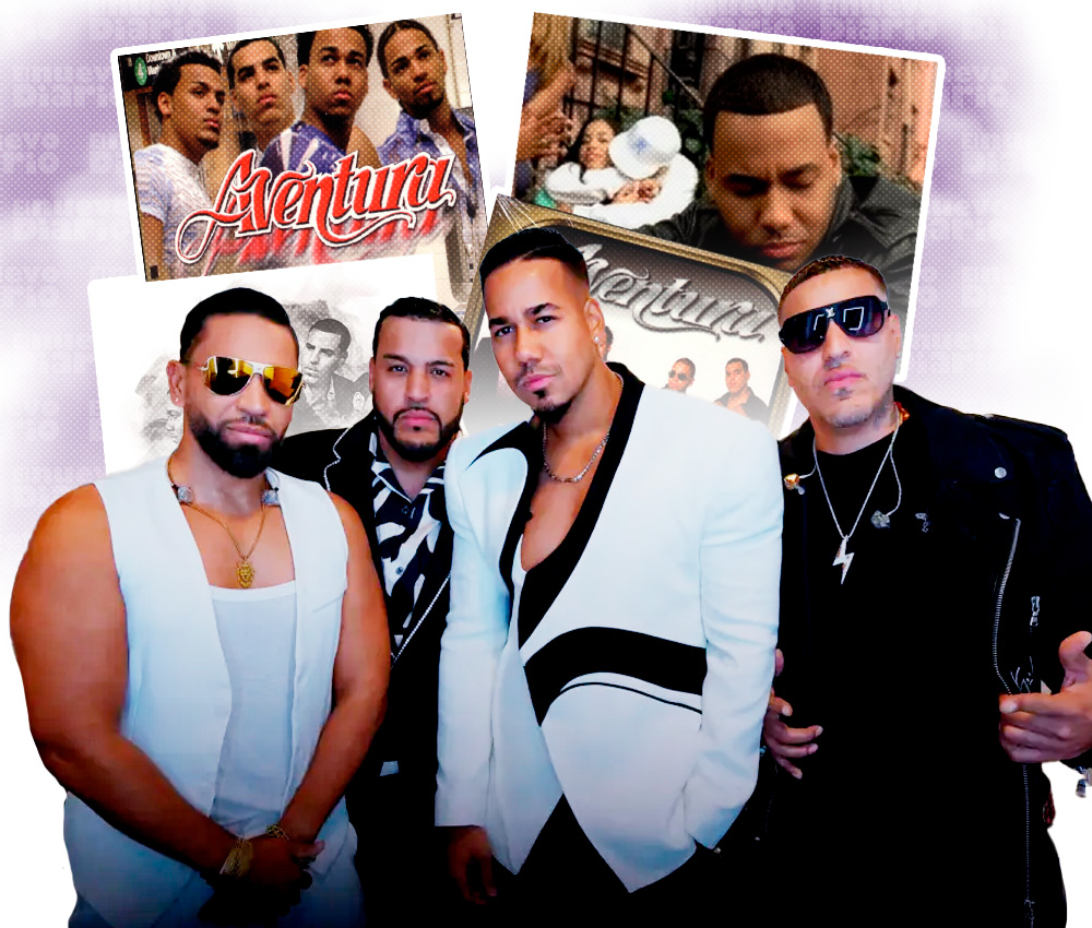 (VIDEO) Los 10 temas más impactantes de Aventura, según la IA – El ...