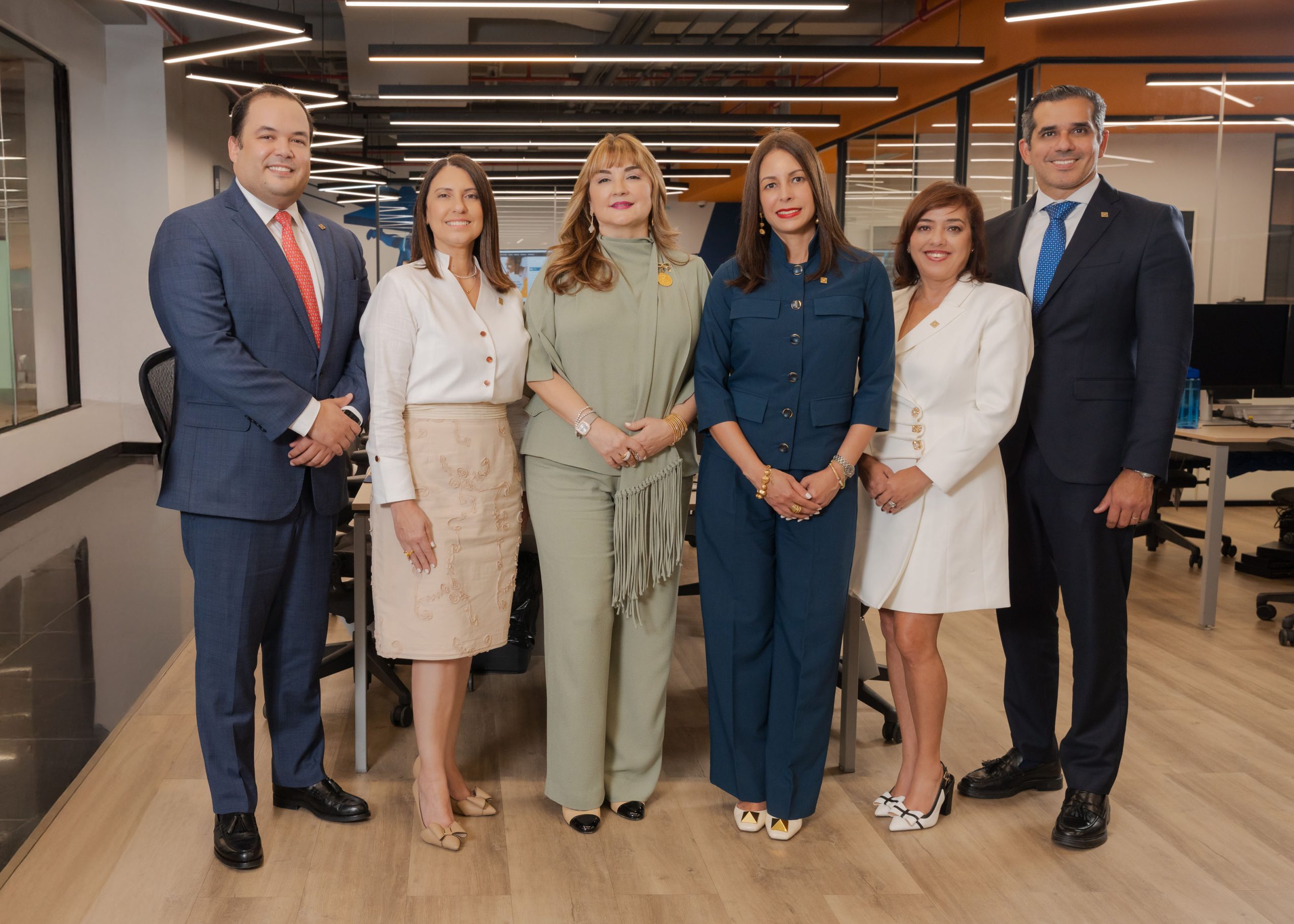 Revista Summa reconoce al Banco Popular como el mejor empleador de RD ...