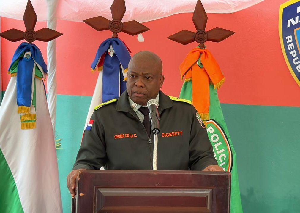 Digesett promete investigar incidente entre agentes y esposo de una ...