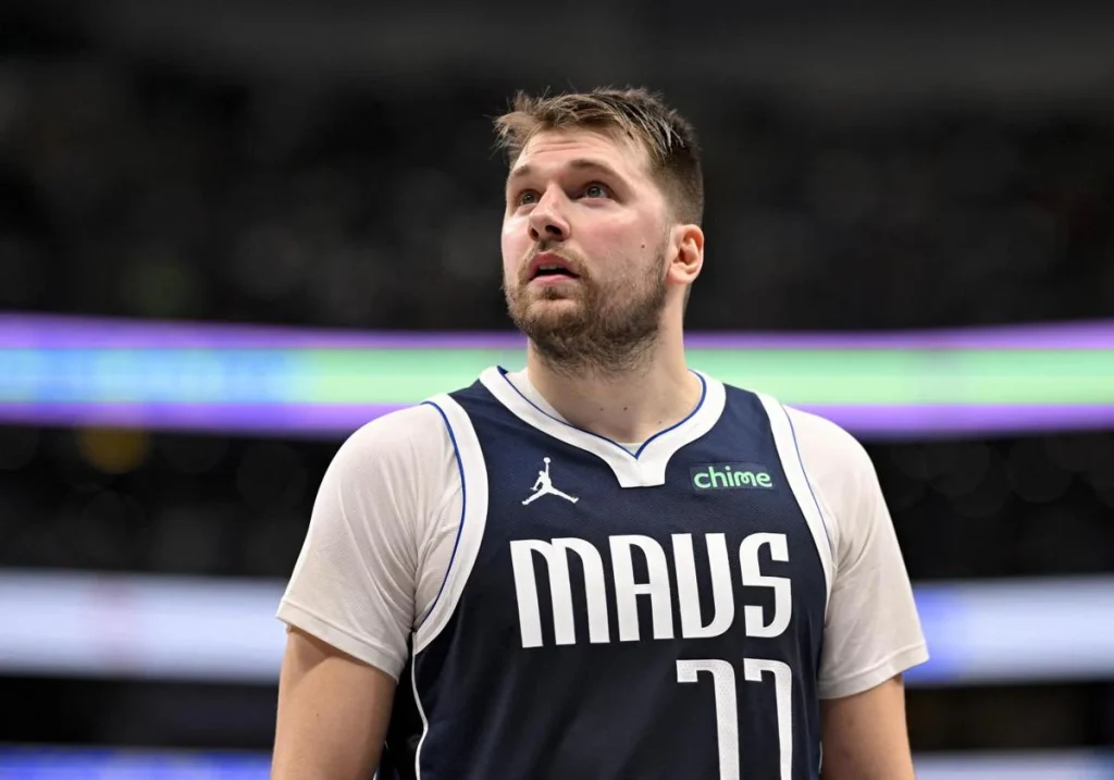 Roban en la casa de Luka Doncic en Dallas – El Nuevo Diario (República ...