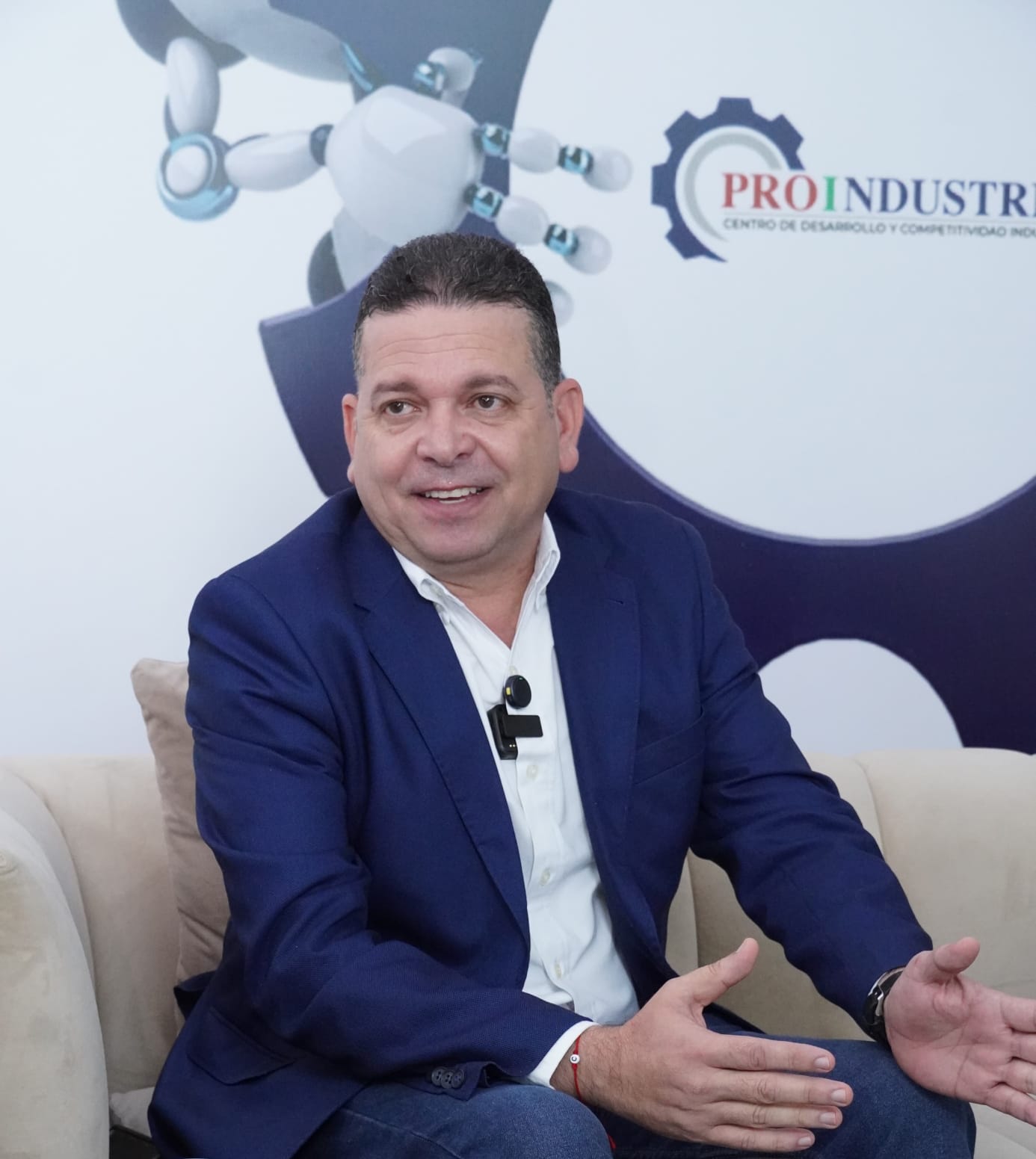 Proindustria celebra un 2024 con grandes logros para el sector ...