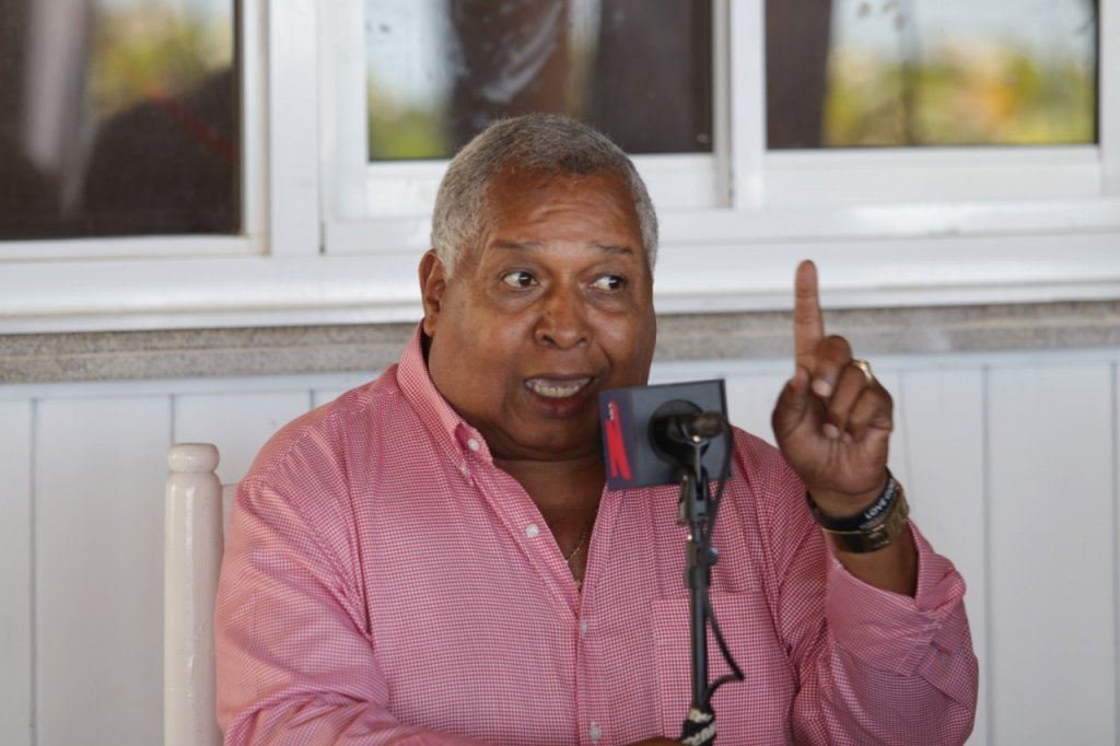 Para que no se olvide: Jimmy Carter evitó un Golpe de Estado en l978 ...