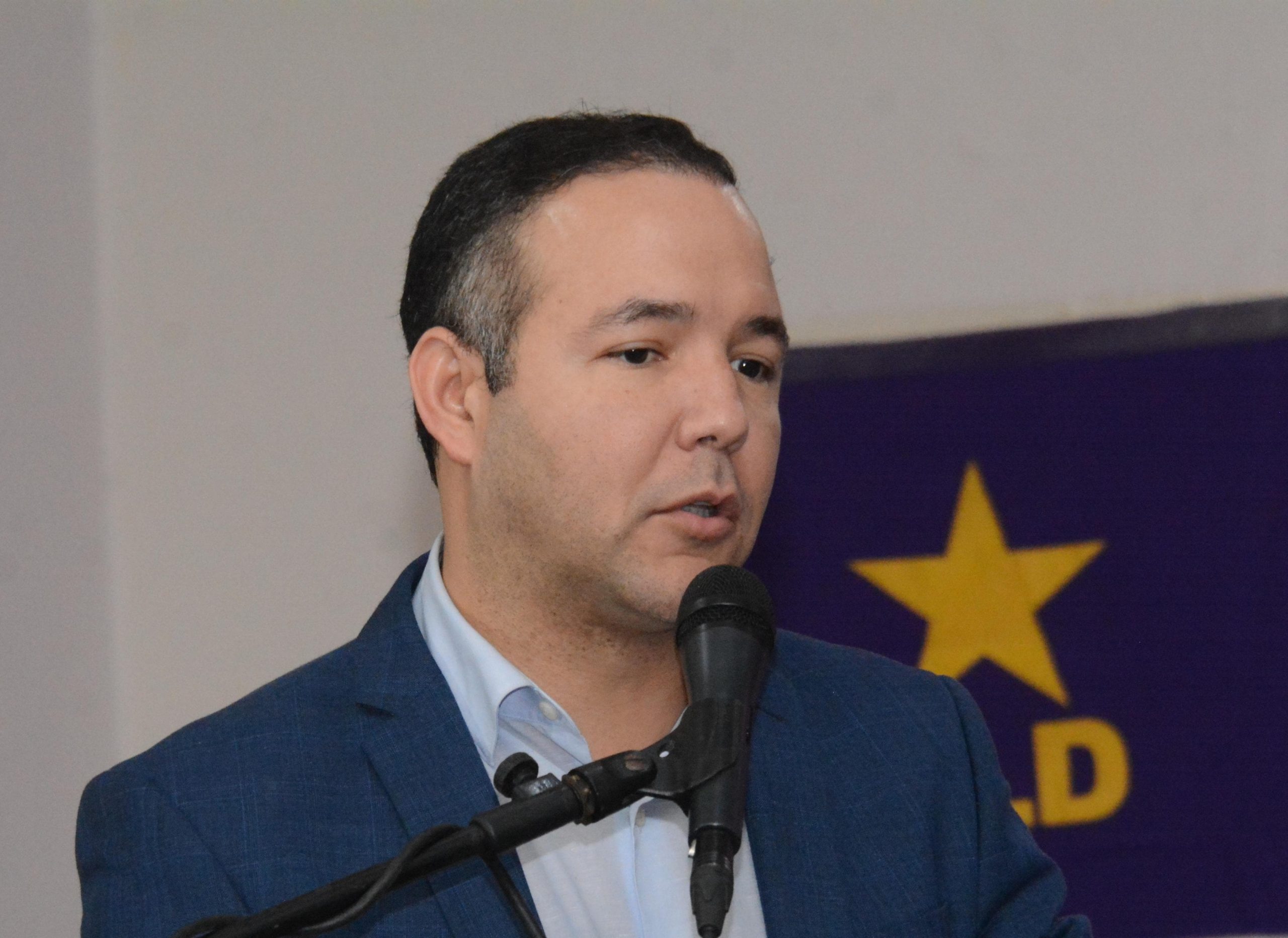 Secretario general PLD pide unidad para construir nación solidaria y ...