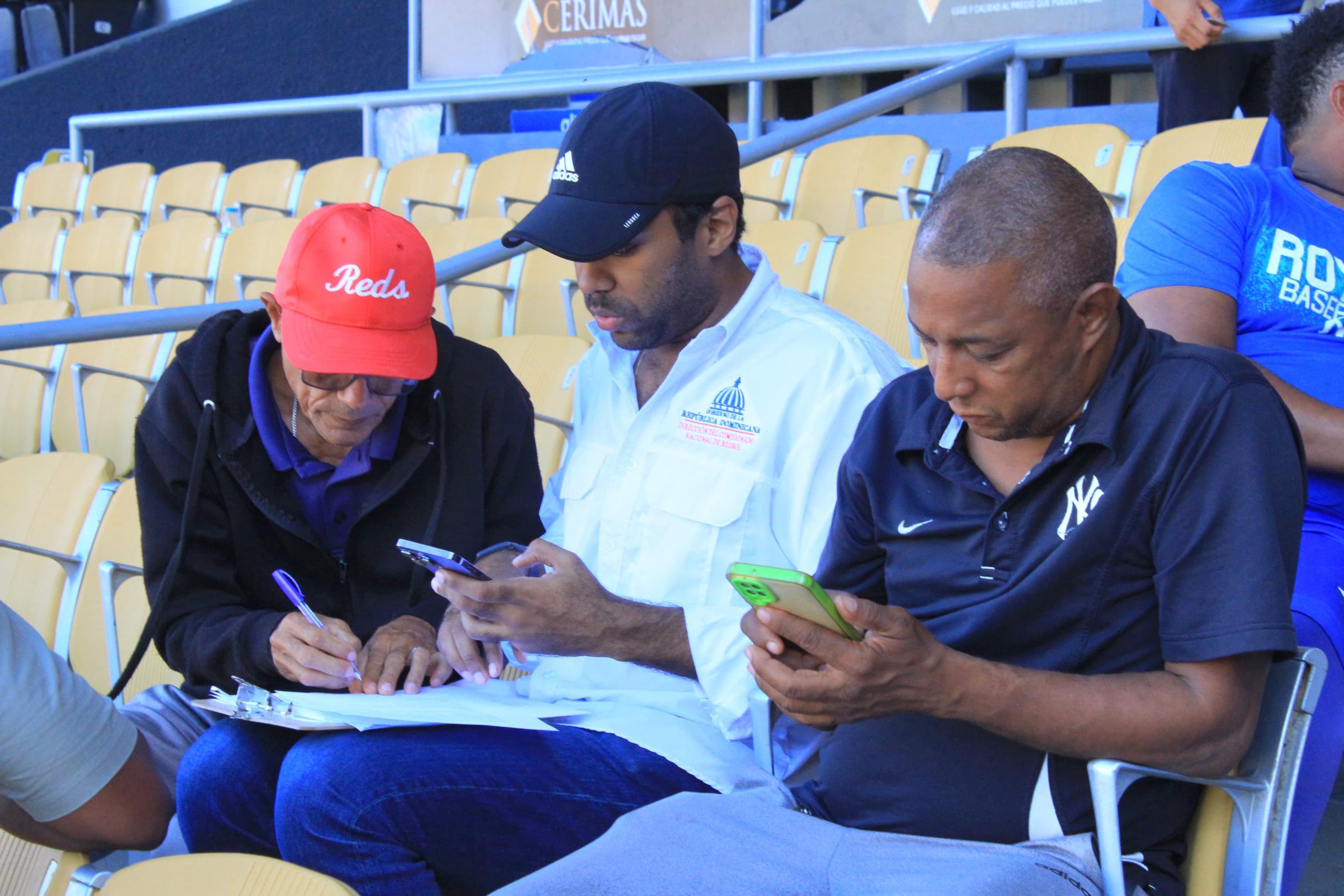 Programa Juega Limpio de la DCNB registra unas 300 ligas y programas ...