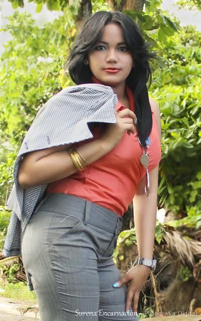 Walddy Lina Polanco, la periodista que revoluciona el periodismo ...