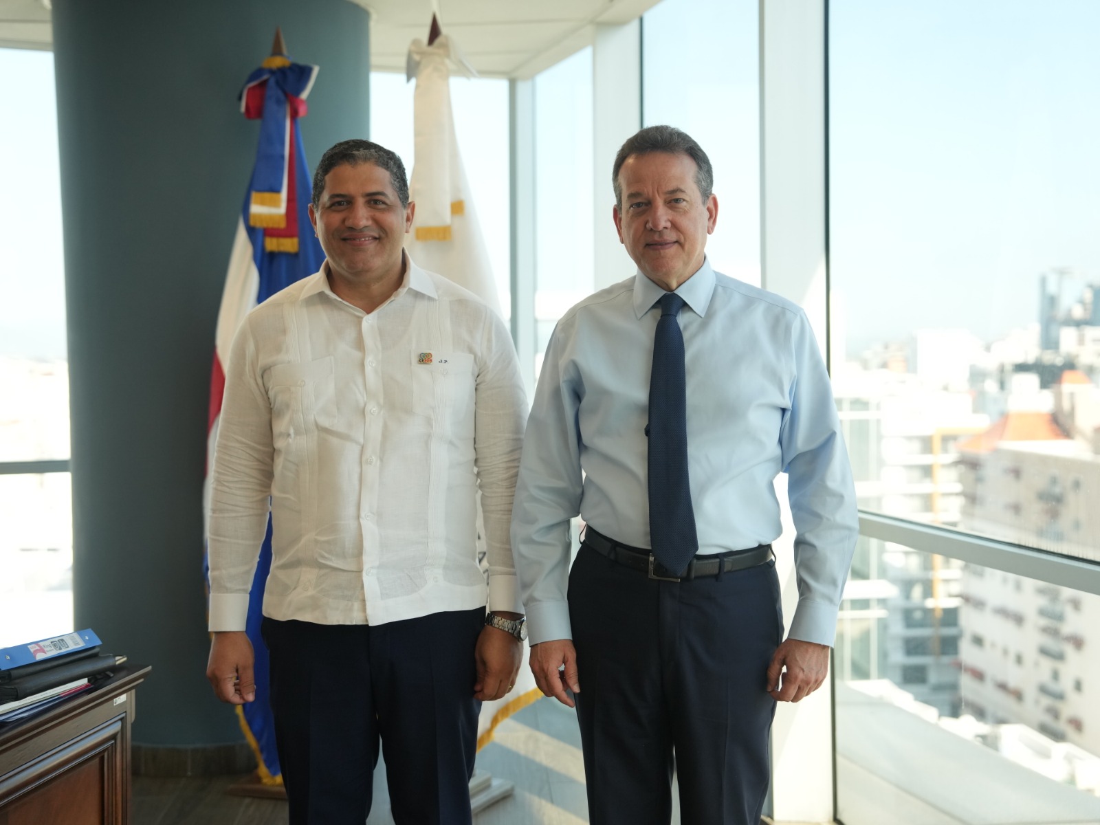 CESDN anuncia la celebración de su primer aniversario junto a ...