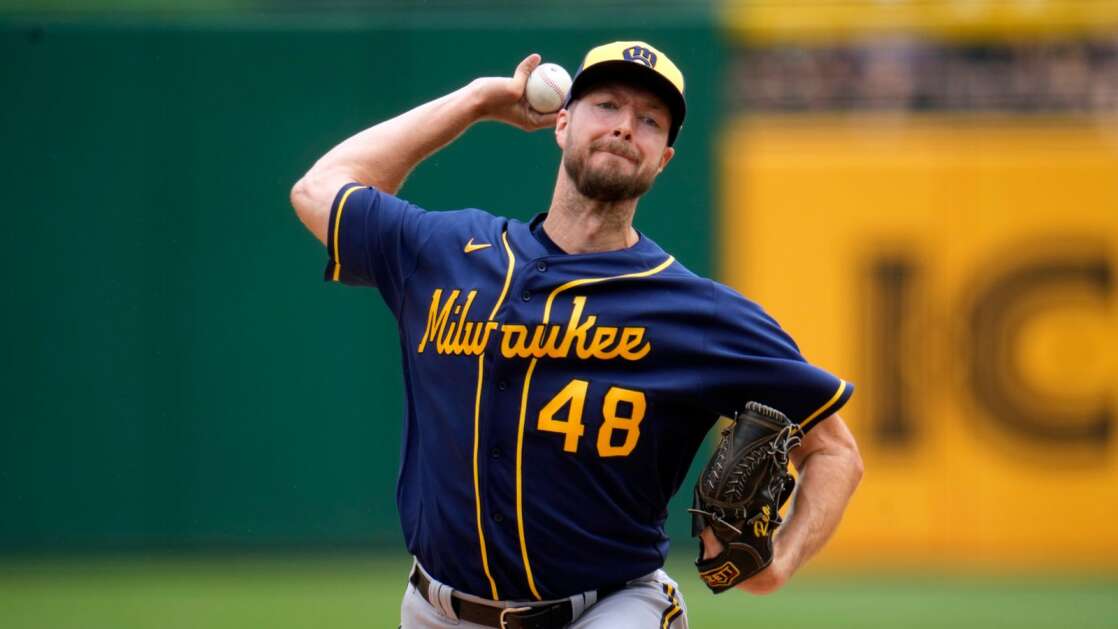 Cubs pactan contrato de US$5 millones y un año con Colin Rea – El Nuevo ...