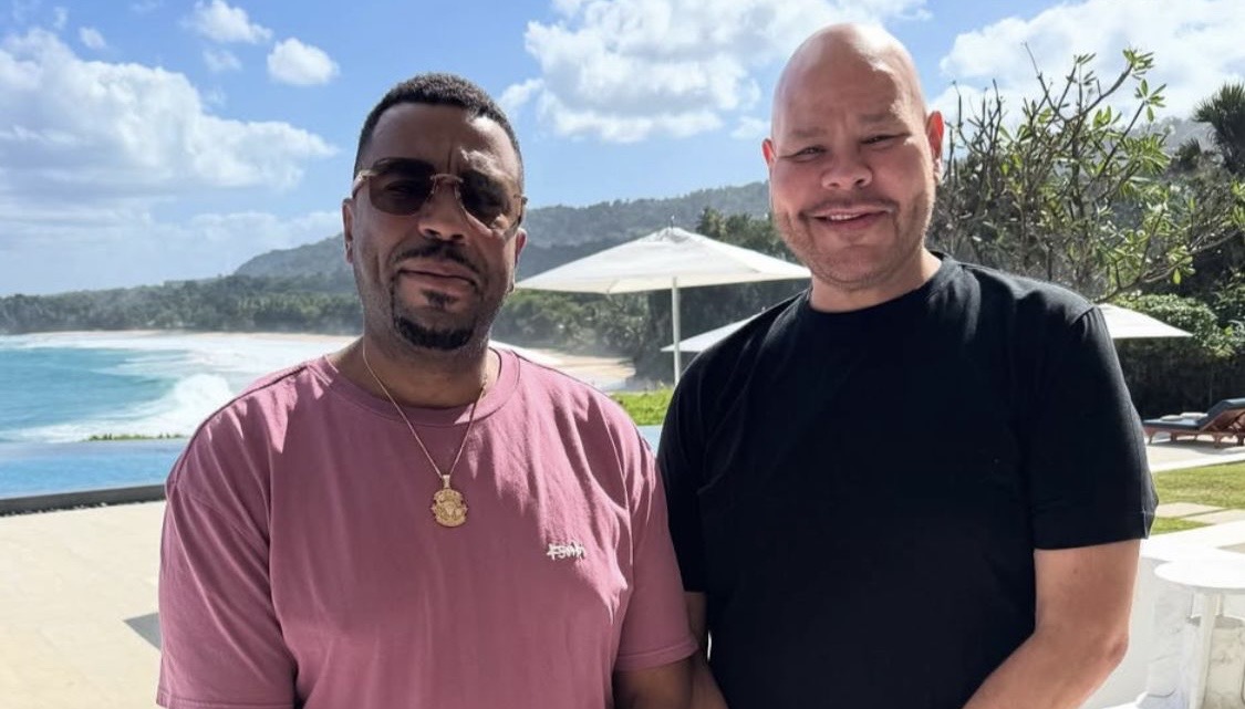 Fat Joe y Noreaga Nore disfrutan de República Dominicana – El Nuevo ...