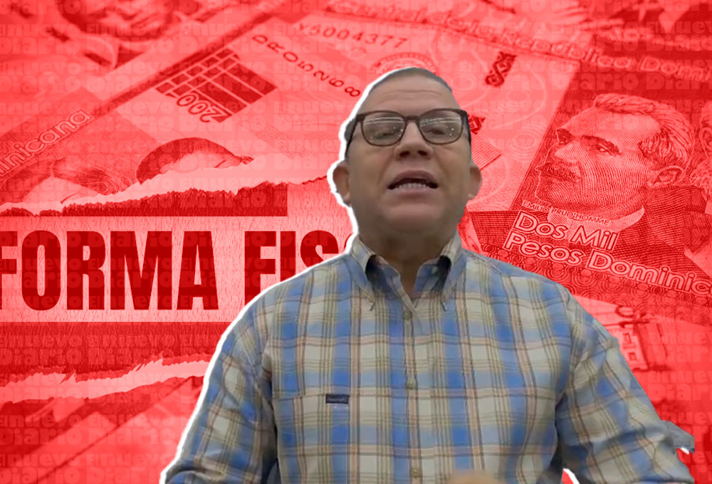 Diputado Rafael Castillo afirma «hay un gran negocio detrás del aumento ...