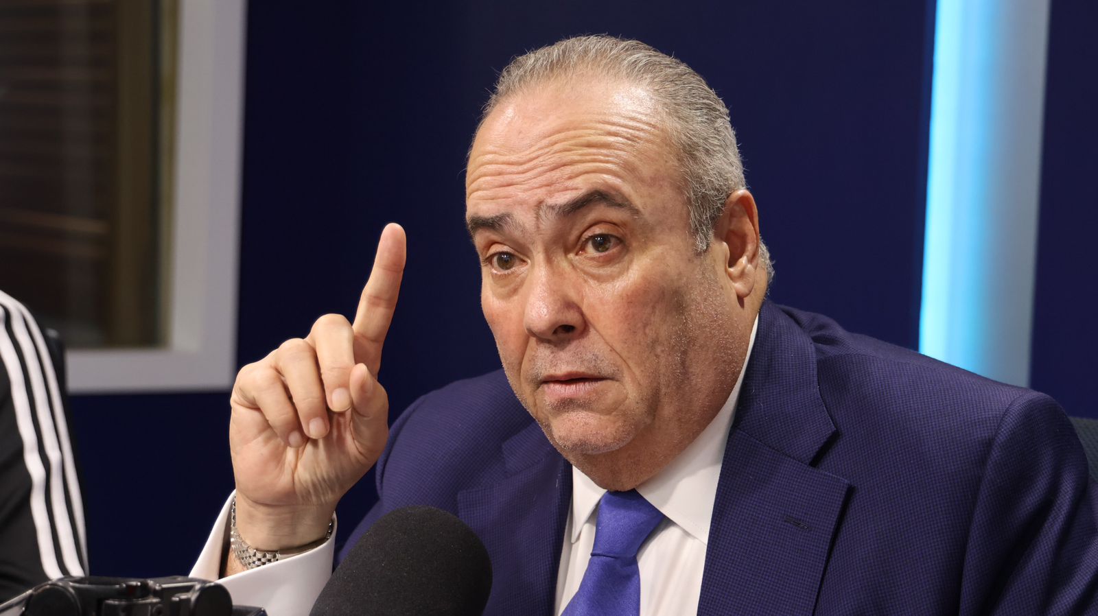 Charlie Mariotti: “La fusión del Minerd y Mescyt es un retroceso para ...