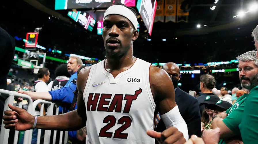 Jimmy Butler reitera su deseo de ser traspasado por el Heat – El Nuevo Diario (República Dominicana)