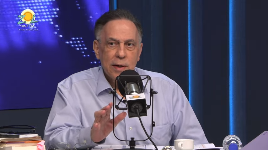 Celso Marranzini dice sistema eléctrico tendrá “enormes” mejorías – El ...