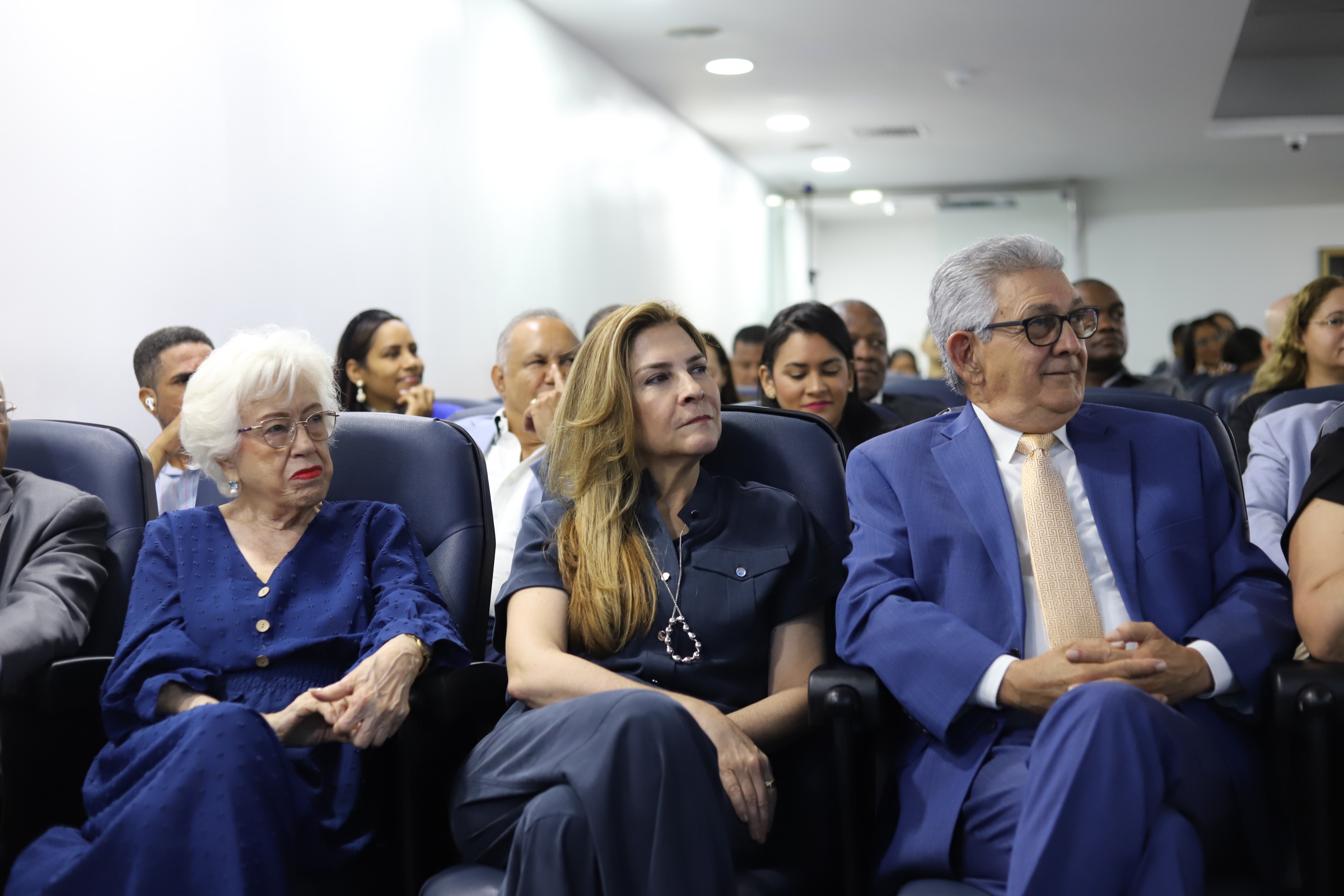 Digepres presenta el dashboard de informaciones presupuestarias para ...