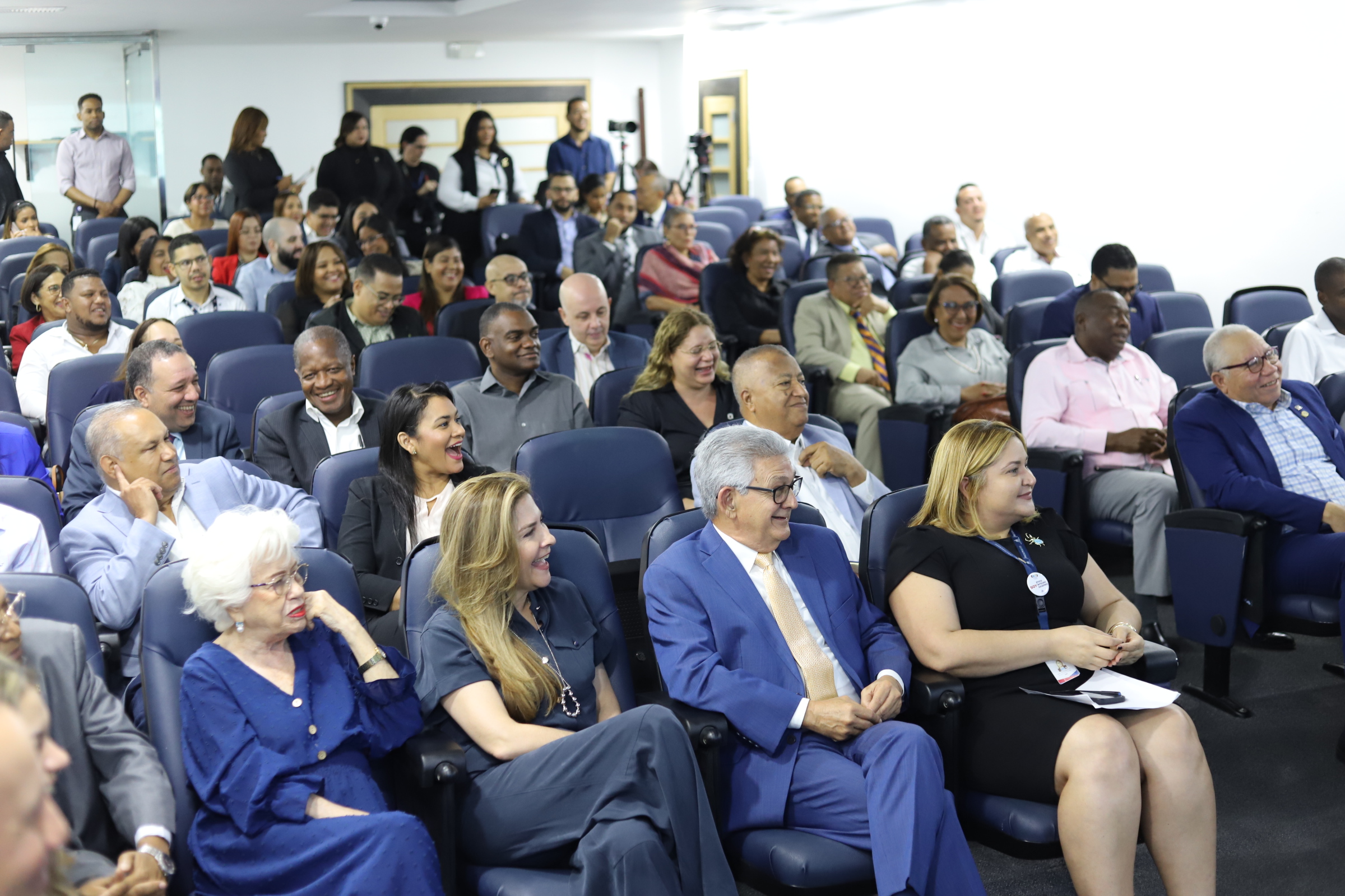 Digepres presenta el dashboard de informaciones presupuestarias para ...