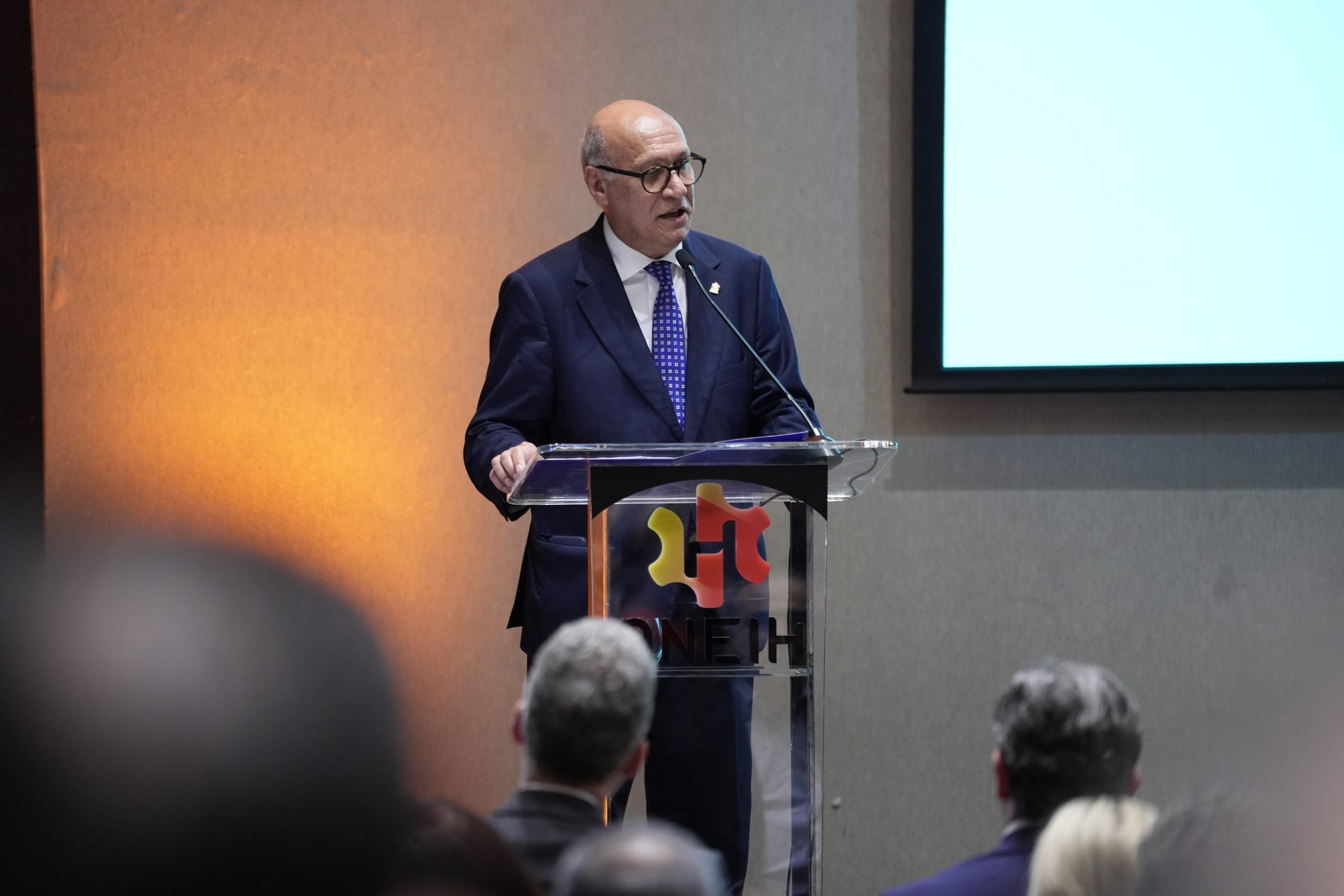 Ángelo Viro asumirá la presidencia de Aneih – El Nuevo Diario ...