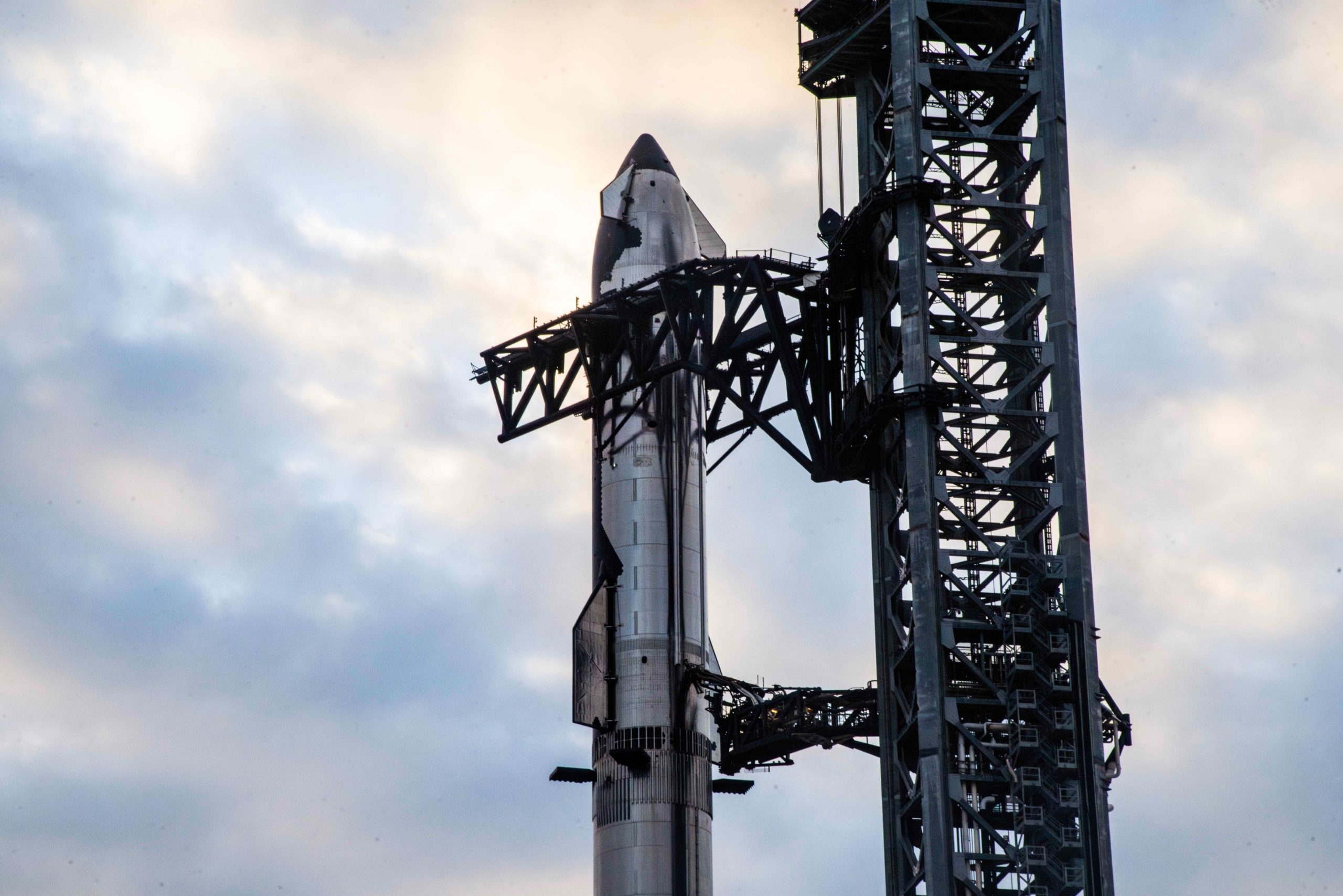 Elon Musk confirma exploción de Starship, la nave de SpaceX – El Nuevo ...