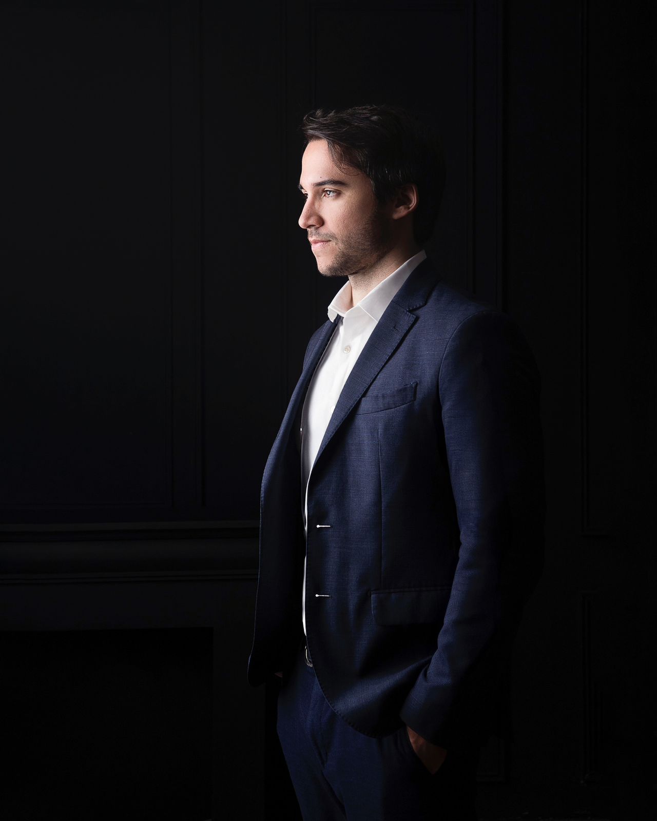 Fernando Abreu asistirá a toma de posesión del presidente Donald Trump ...