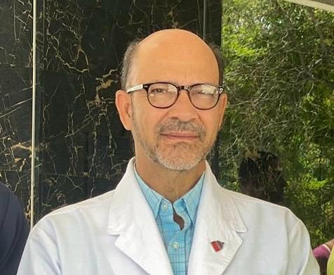 Denuncian suplantación de identidad del director regional de Salud en ...