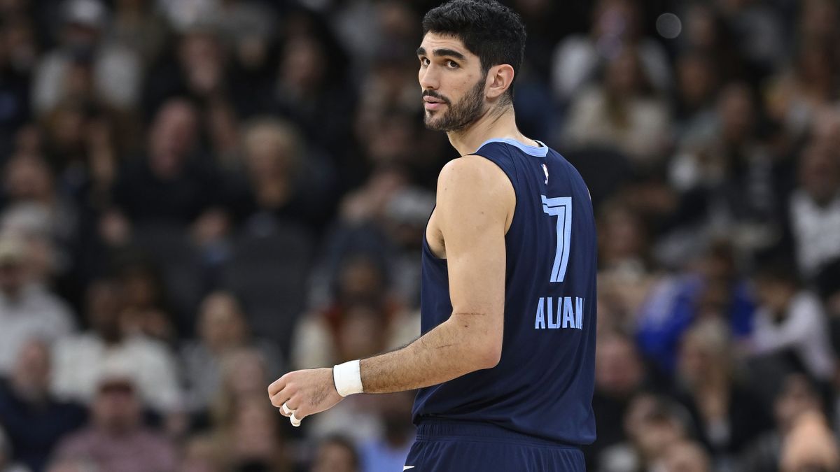 Aldama firma su mejor anotación en NBA, Dallas sorprende a Oklahoma y ...