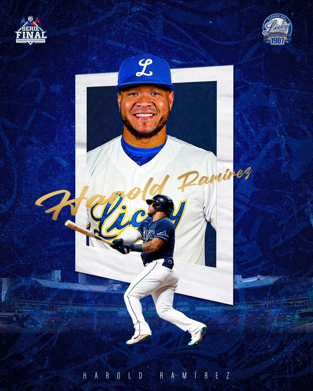 Audo Vicente destaca importancia en elección de Ramírez y Otero para Tigres – El Nuevo Diario ...