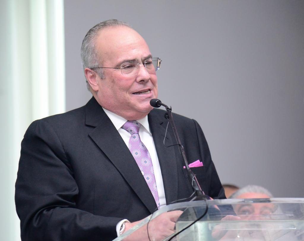 Charles Mariotti pide al Gobierno triplicar esfuerzos para renovar ...