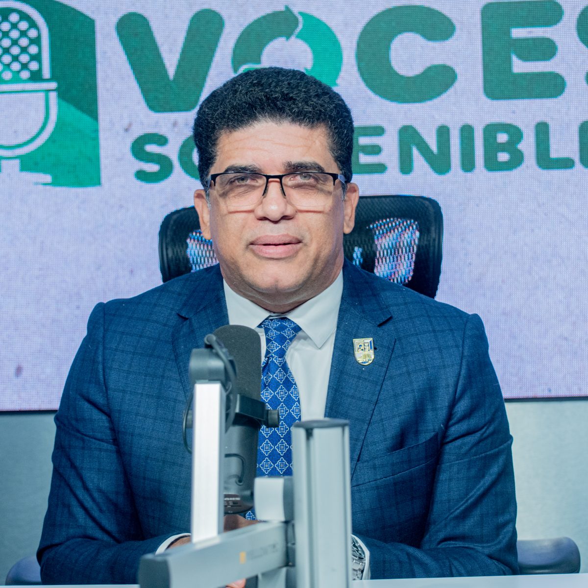 Dío Astacio habla sobre la «situación crítica» de residuos sólidos en ...