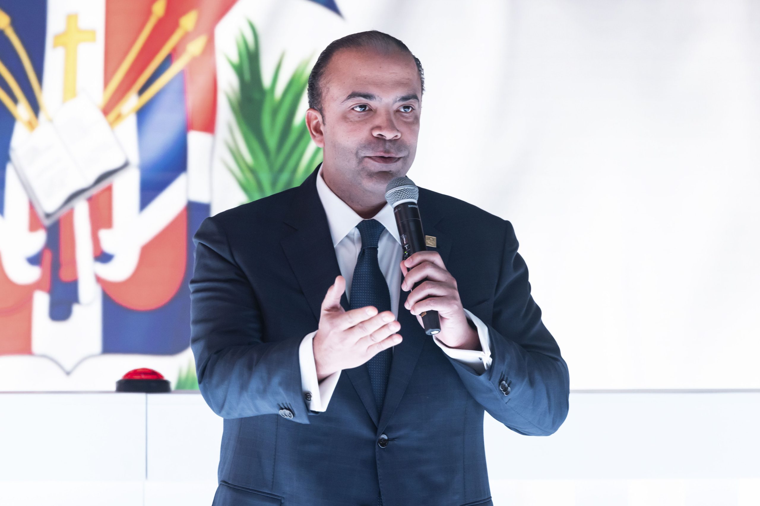 Pereyra: «RD es el mejor destino para invertir, visitar y disfrutar ...